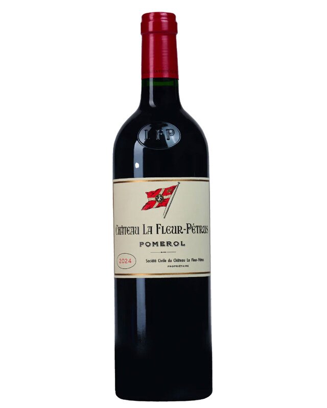 Hart Davis Hart Wine Co | 2024 Chateau La Fleur Petrus (6L)