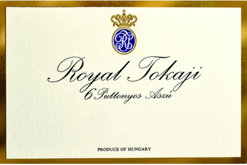 Hart Davis Hart Wine Co | 2017 Tokaji Aszu, 6 Puttonyos (Gold Label ... Hart Davis Hart Wine Co | 2017 Tokaji Aszu, 6 Puttonyos (Gold Label ...
