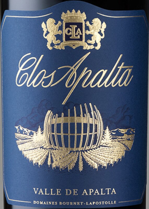 Region: Rapel-Valley